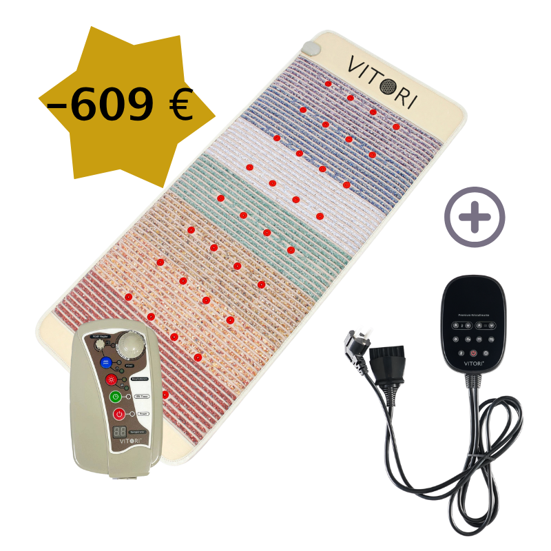 Vitori | Study -based regeneration – VITORI