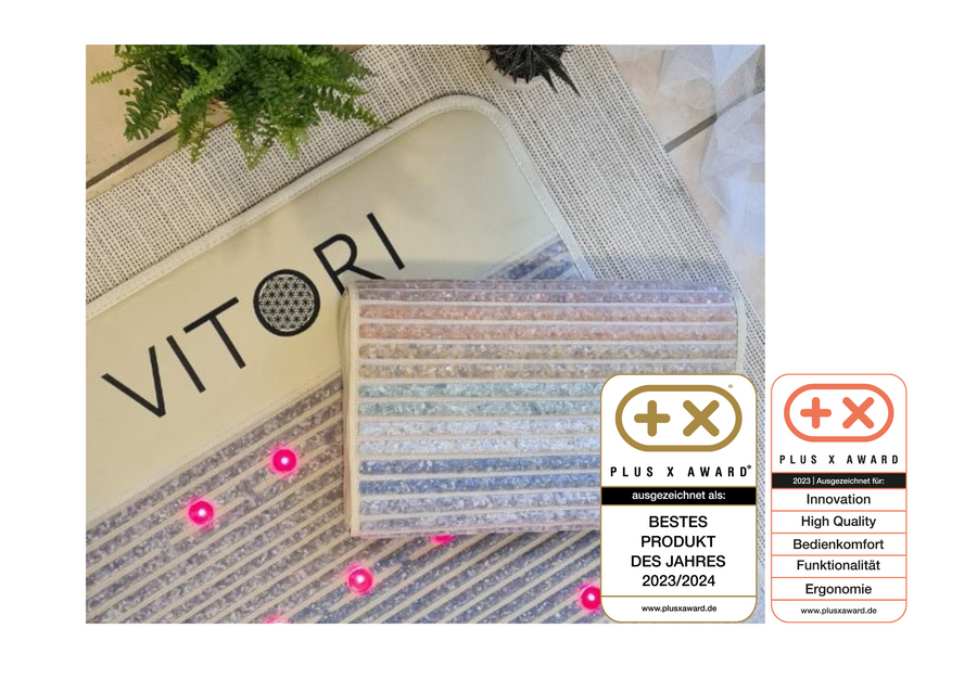 Vitori | Study -based regeneration – VITORI