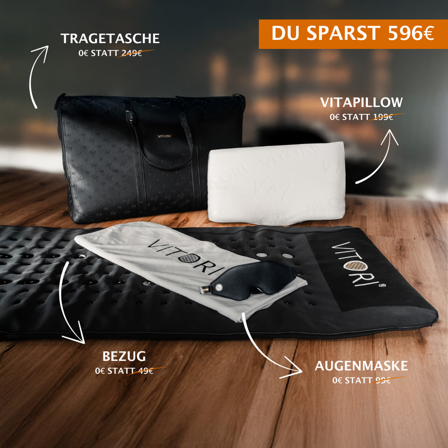 Bestseller – VITORI