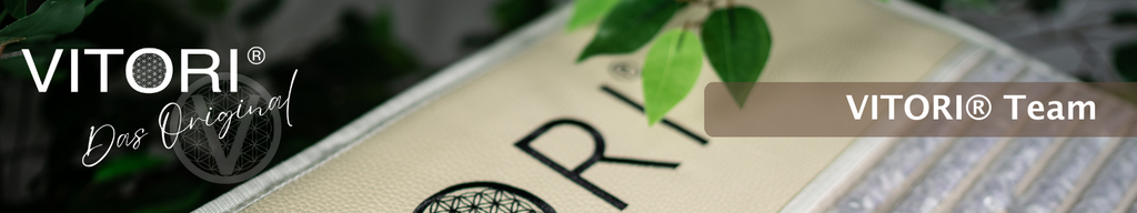 Unser Team – VITORI